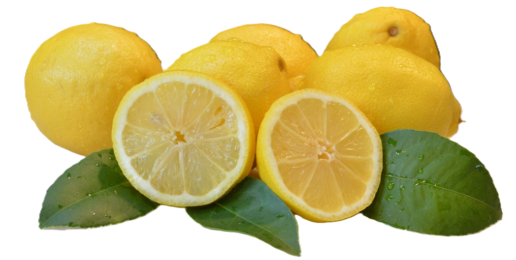 California Lemons- Pearson Ranch
