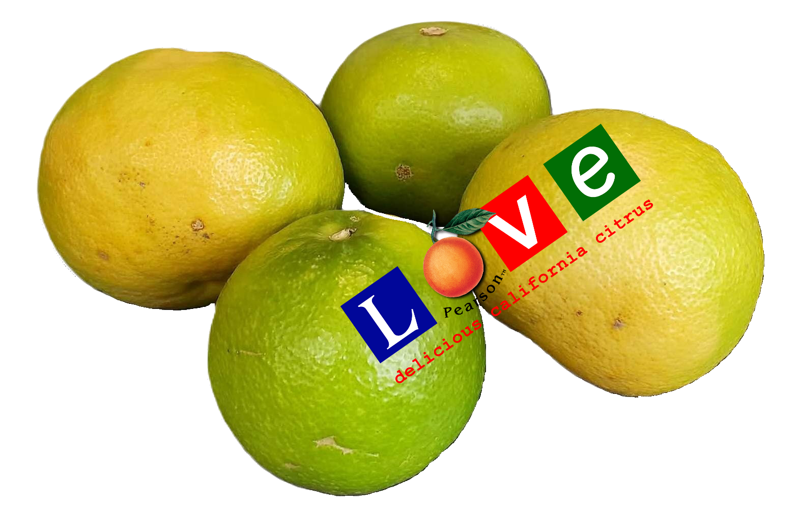 Oroblanco Grapefruit- Pearson Ranch