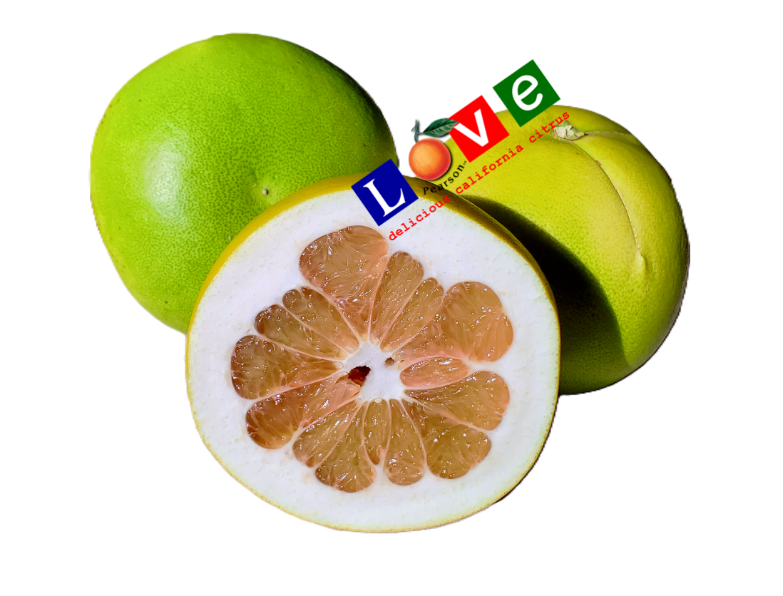 Pomelos (Full Box) – Pearson Ranch