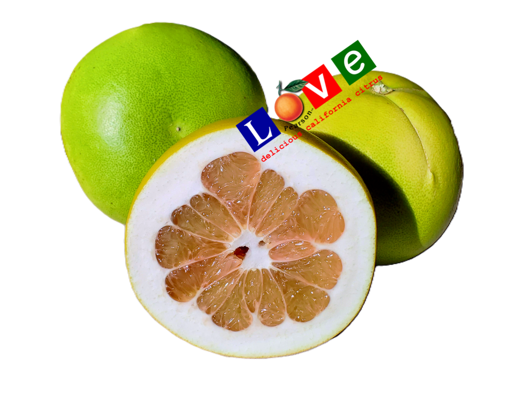 California Pomelos – Pearson Ranch