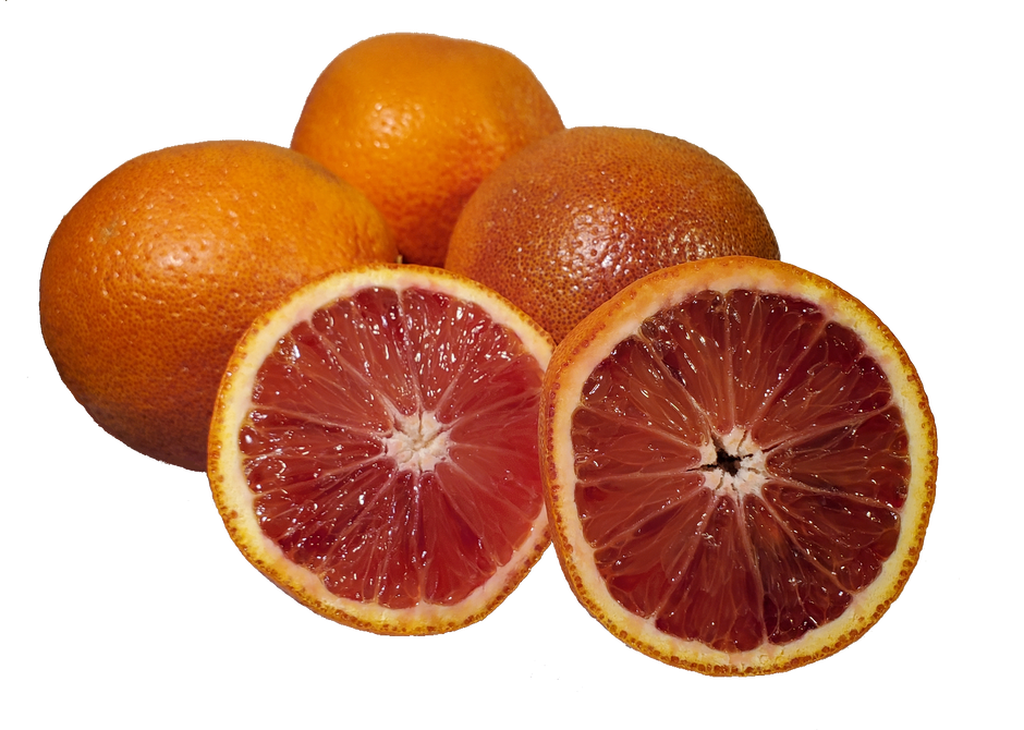 Blood Oranges- Pearson Ranch