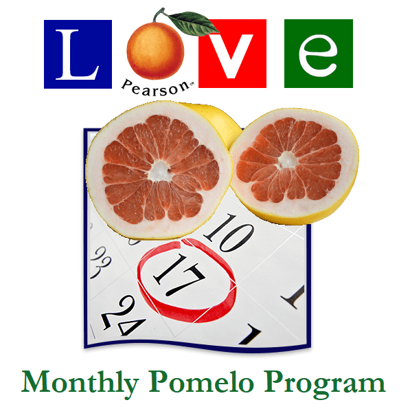 California Pomelos – Pearson Ranch
